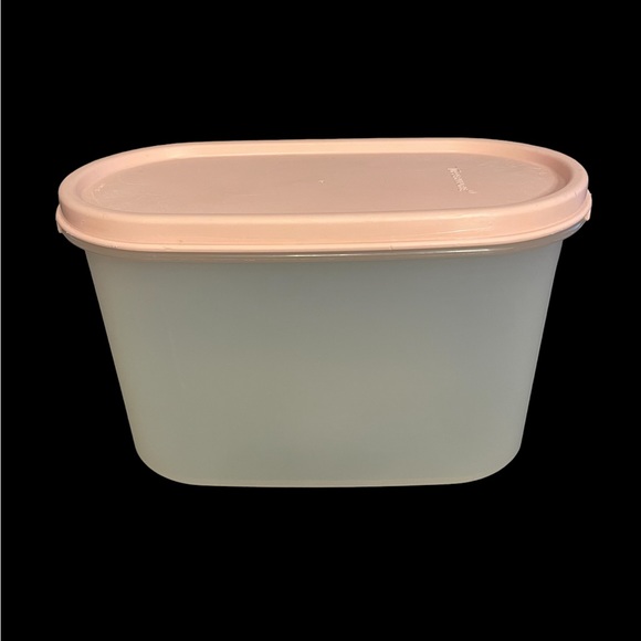 Kitchen | Vintage Tupperware Modular Mate 475 Cup Container With Lid ...